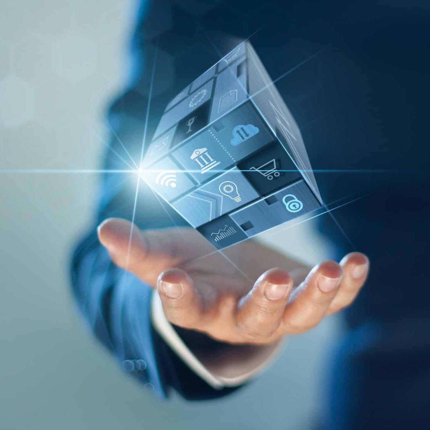 Home - Continuum Technology Solutions